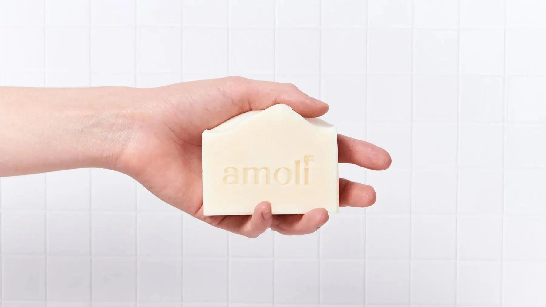 Jabón Neutro: Qué es y Por Qué lo Necesitas en – Mar Amoli