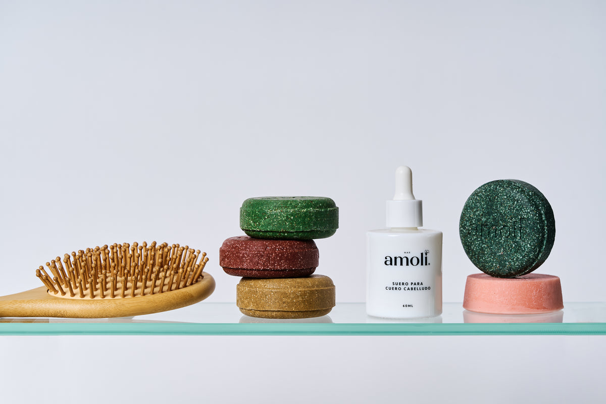 Mar Amoli Cosmética Natural