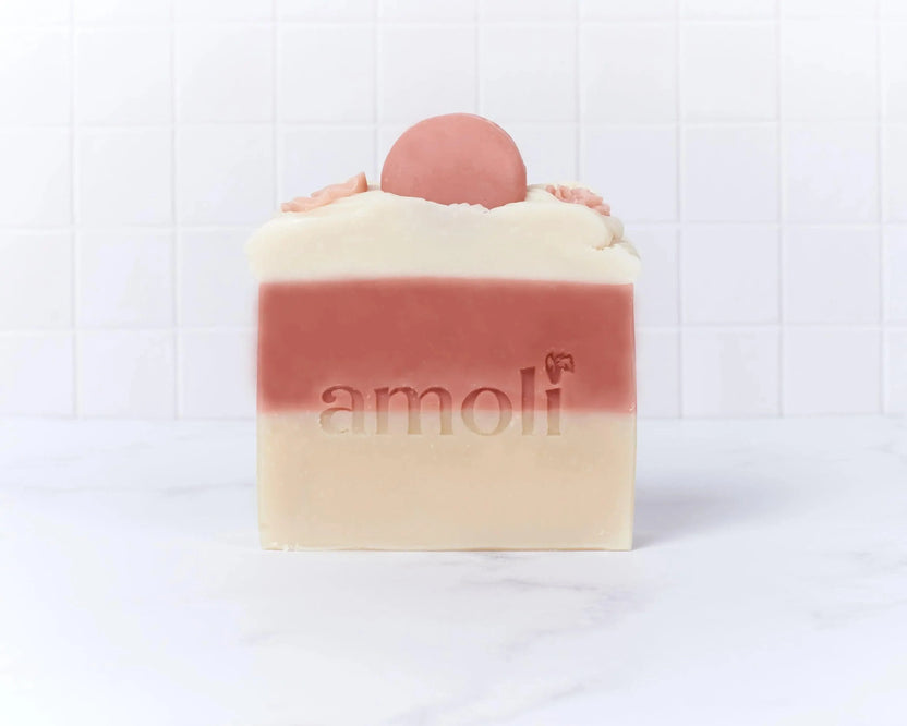 El pH de un Jabón: Todo lo que Necesitas Saber – Mar Amoli