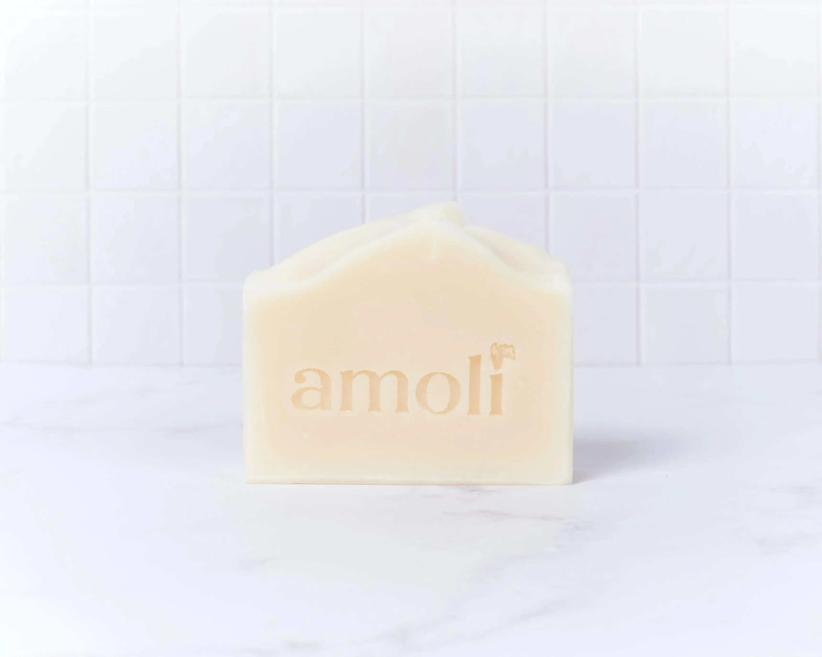 Jabón Natural | Barra de 150 Gramos – Mar Amoli